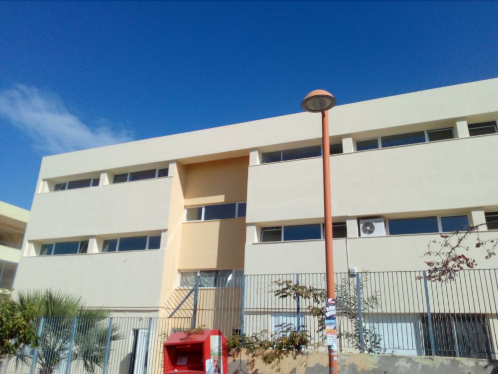Επισκευές όψεων σχολικών συγκροτημάτων Ηρακλείου - Κ. ΧΑΤΖΑΚΗΣ & ΣΙΑ Ε ...